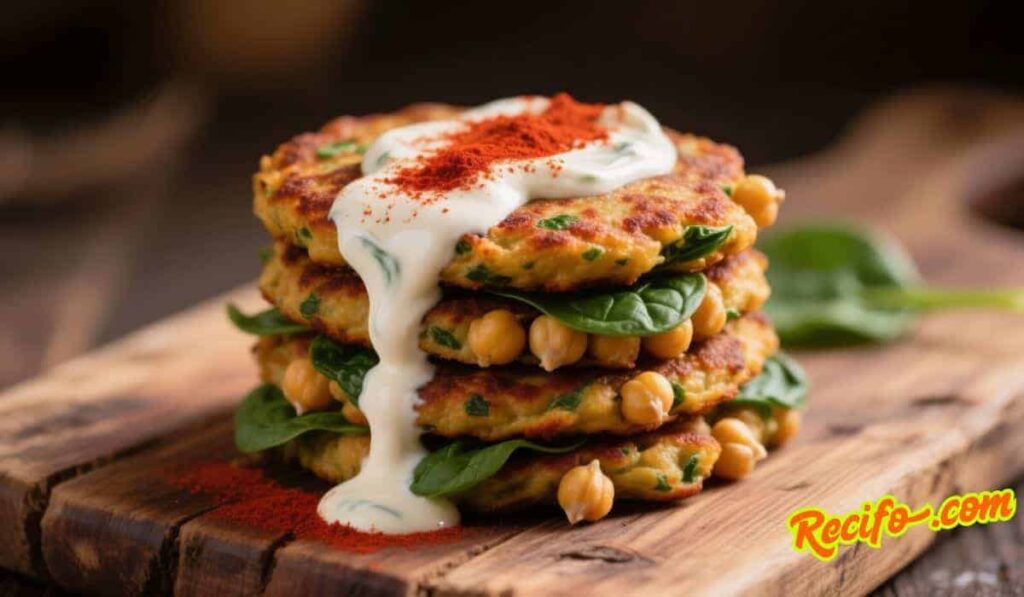 5 High Protein Weekly Meal Plan - Power Up Your Week | Recifo.com